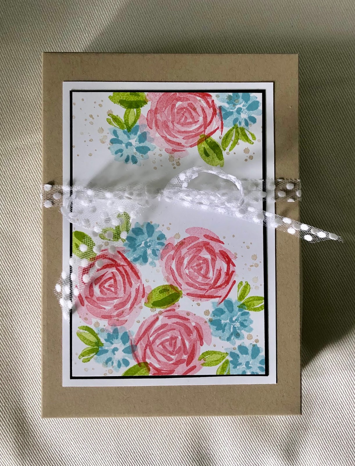 Kerry's Papercraft: Boxed Set