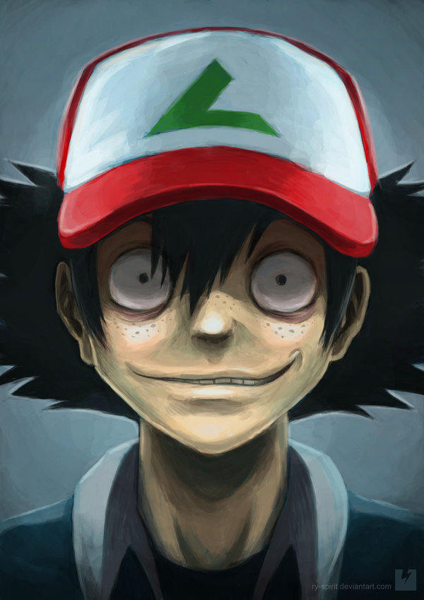 Locked In A Comatose Closet