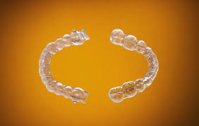 Bailey Orthodontics: Invisalign Vivera Retainers