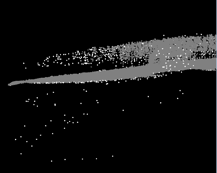 Dominoc925 Using Pdal To Classify Isolated Lidar Points As Noise 0621