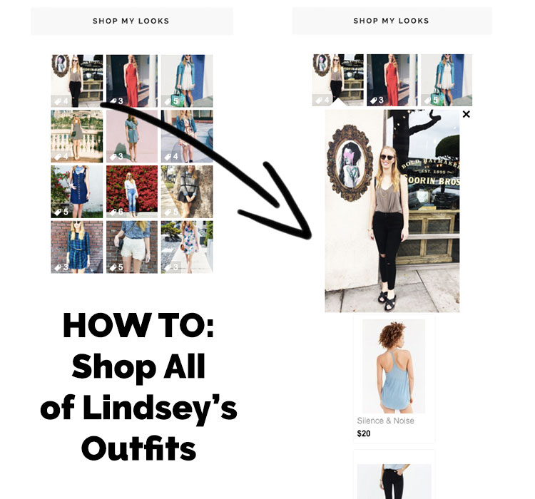 How to Shop All of My Outfits! | The Fashion Barbie