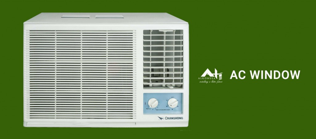 Kelebihan Dan Kekurangan Ac Window - terriploaty