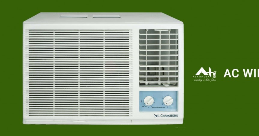 Kelebihan Dan Kekurangan Ac Window - terriploaty