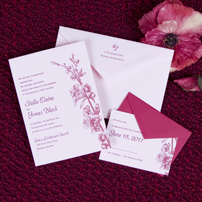 weddings: Basic Examples of Wedding Invitations Wording