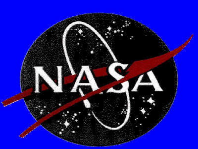 NASA symbol