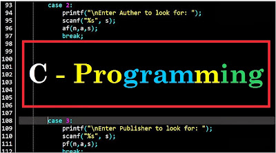 Palindrome String Check - C Programming