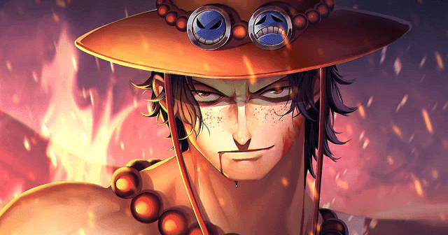 10 Karakter Pengguna Jurus Api Terkuat di Anime - Kabar Anime