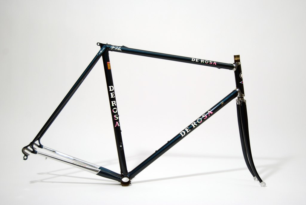 De Rosa Bicycles - BIKEADELIC: De Rosa beauties