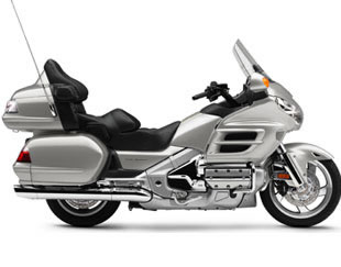 2008 Honda Goldwing Models | New Honda Model