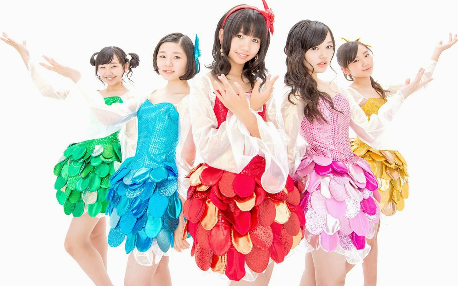 Tsuri Bit 4to single 「Odoro Yo, Fish」MV