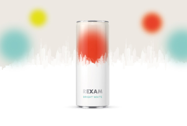 Rexam New Horizons on Packaging of the World - Creative Package Design ...