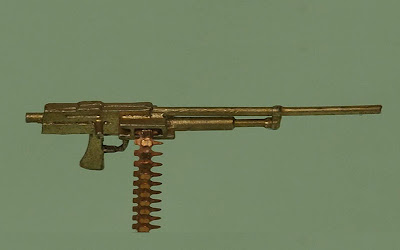 welcome to the world of weapons: Darne