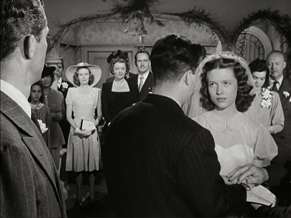 Nick's Film Jottings: The Best Years of Our Lives (1946 William Wyler)