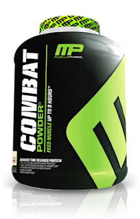 The White's Blog: Muscle Pharm Combat Powder Review dá­lhe a conhecer o ...