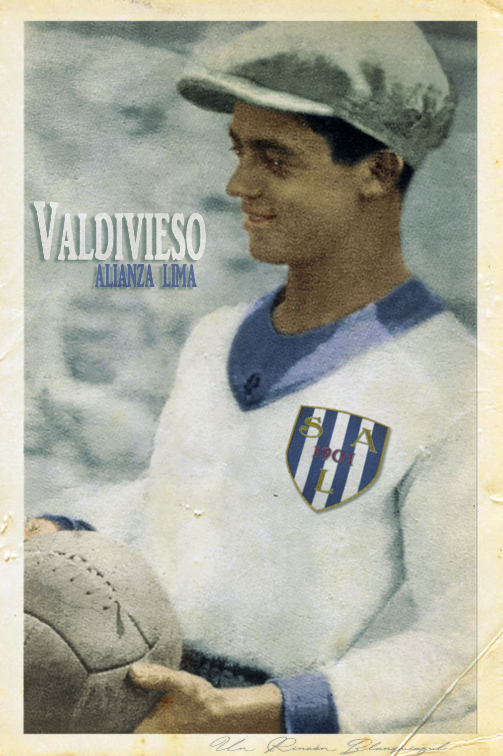 Alianza Lima - Página 8187 - Foros Perú