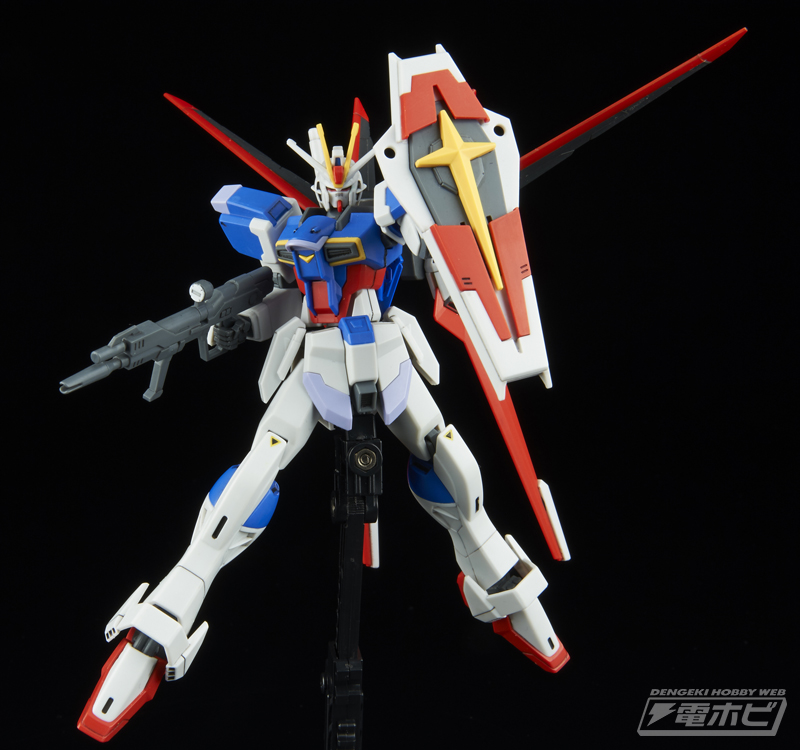 Chong Hock Toynation Sector-G: PRE-ORDER : HG 1/144 Force Impulse ...