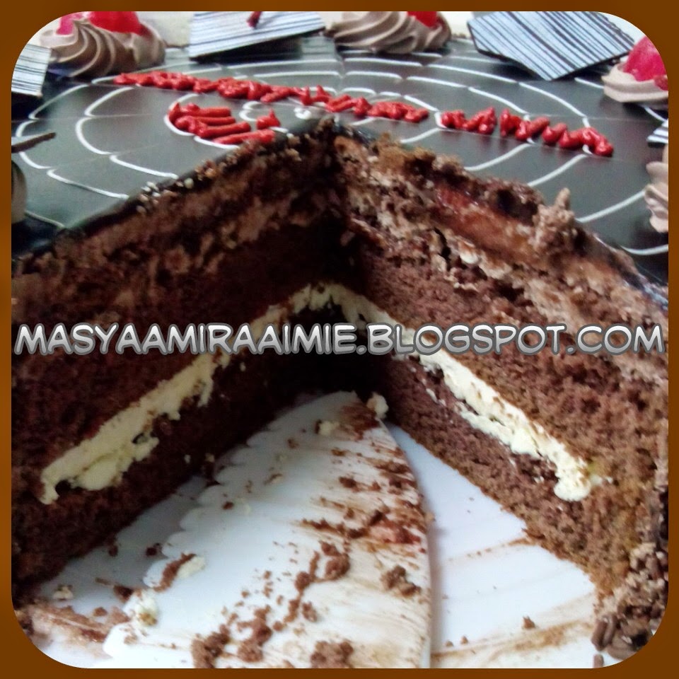 Potluck - Menu Western | Dunia Masya