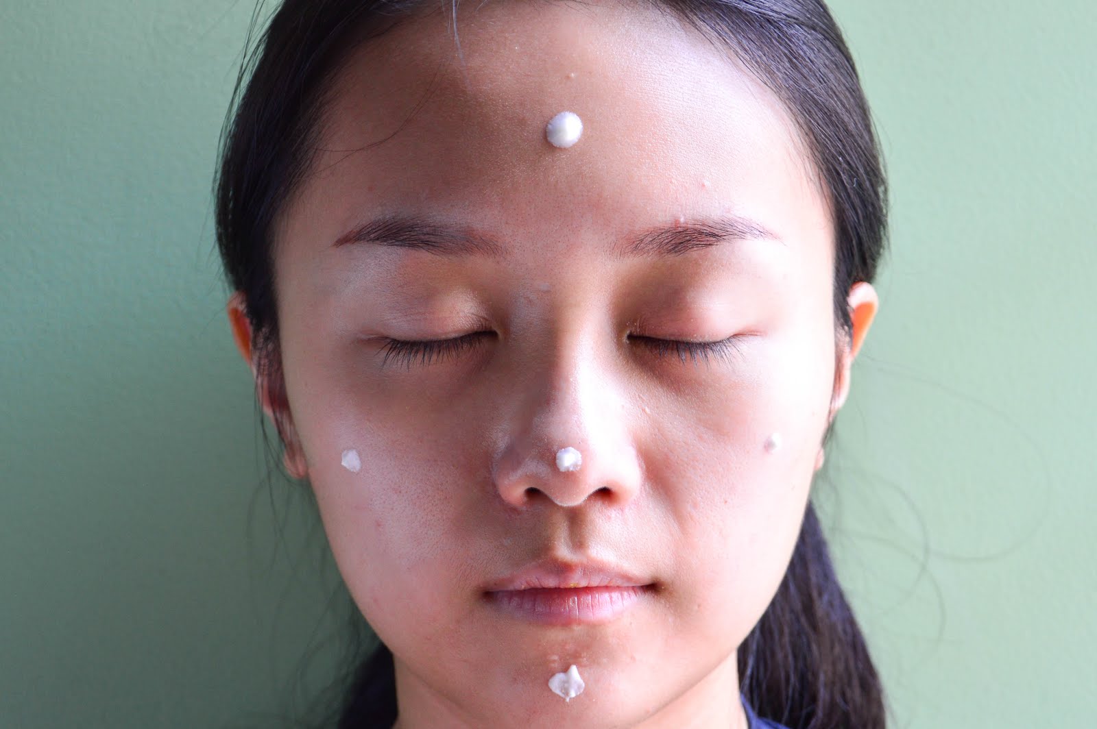 |REVIEW| Caudalie Gentle Buffing Cream: With Jojoba Microbeads