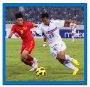 Top 5 Most Popular Sports in the Philippines