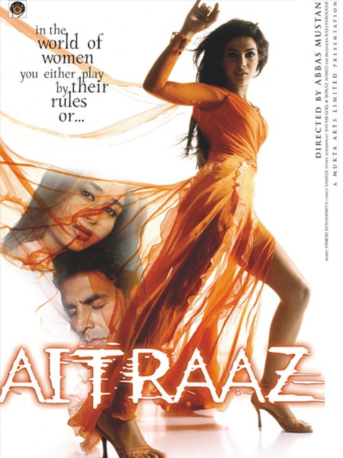Aitraaz 2004 Film Completo In Inglese - Streaming & Scaricare