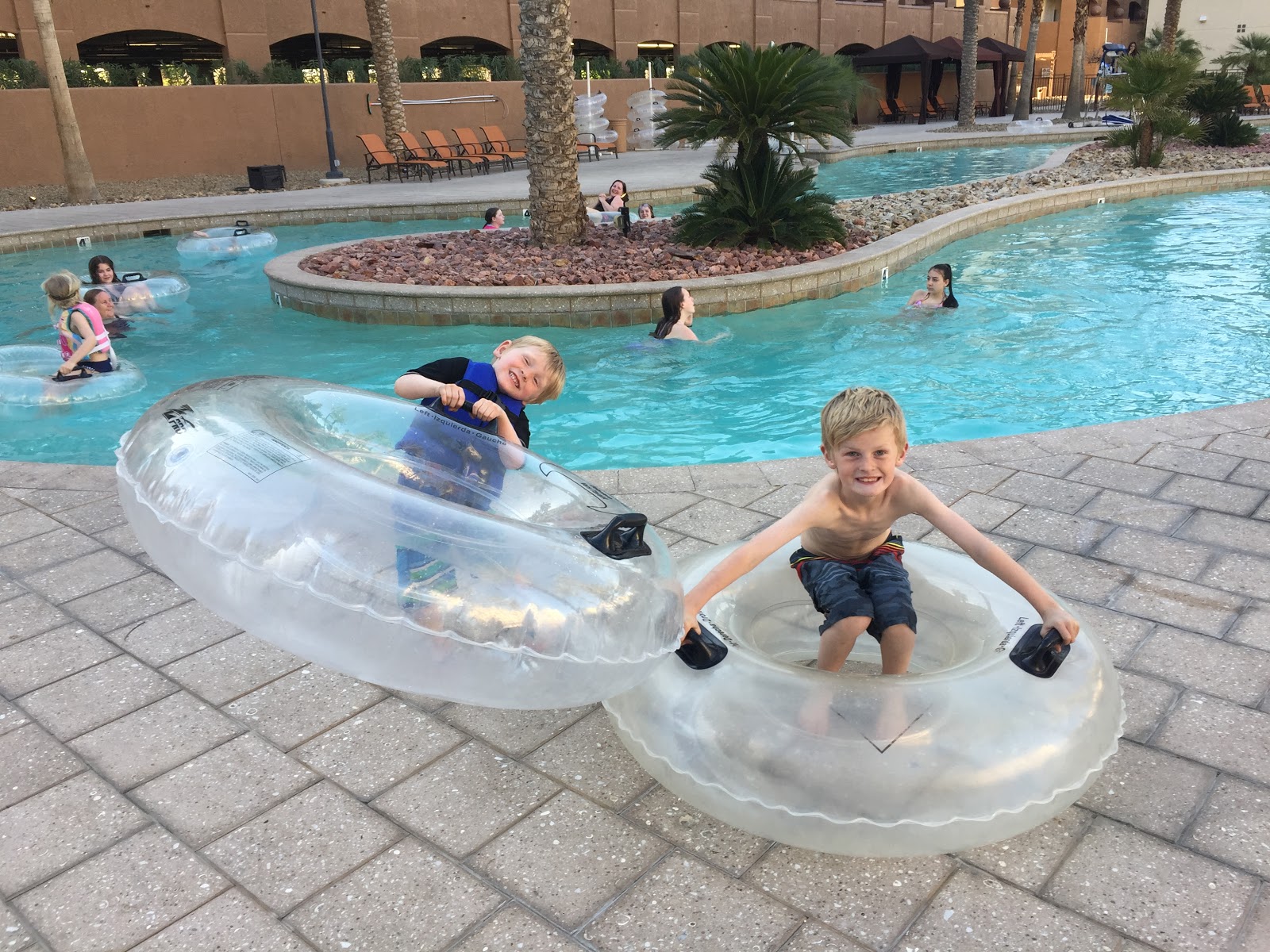 Spring Break 2019 | Croft Adventures