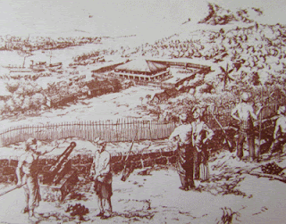 Peristiwa Hari Ini: 18/11: Tengku Kudin tawan Petaling