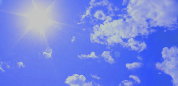 Gravitate Science: Amazing Facts About Weather