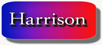 Ramblings...Essays and Such...: Harrison