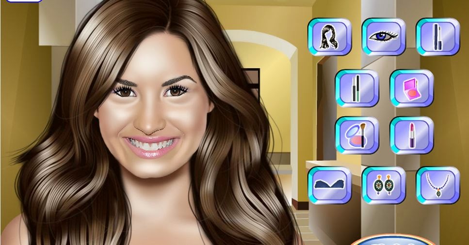 pijaprende: AMAZING GAME OF DEMI LOVATO FOR YOUR ANDROID ITS HERE!!!!