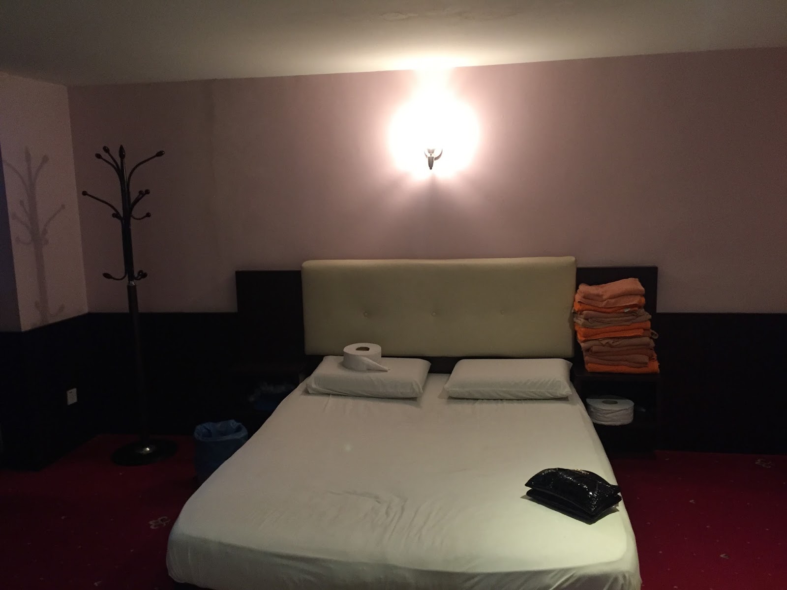 LebuaResort.com: 3 Straight Nights of Dragon Massage at Bond (formerly ...