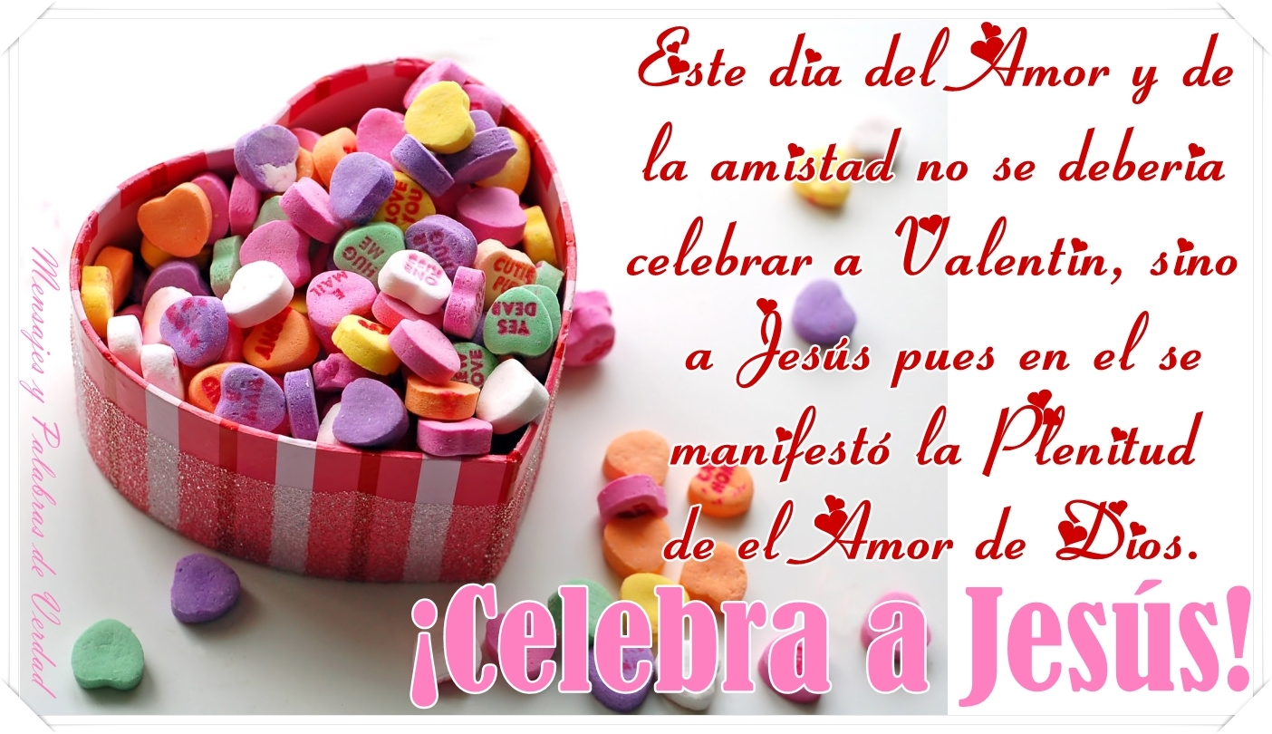 Mensajes Y Palabras De Verdad Mensajes Cristianos Para El Dia Del Amor