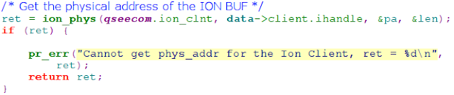 Official Randibox Blog: Android linux kernel privilege escalation ...