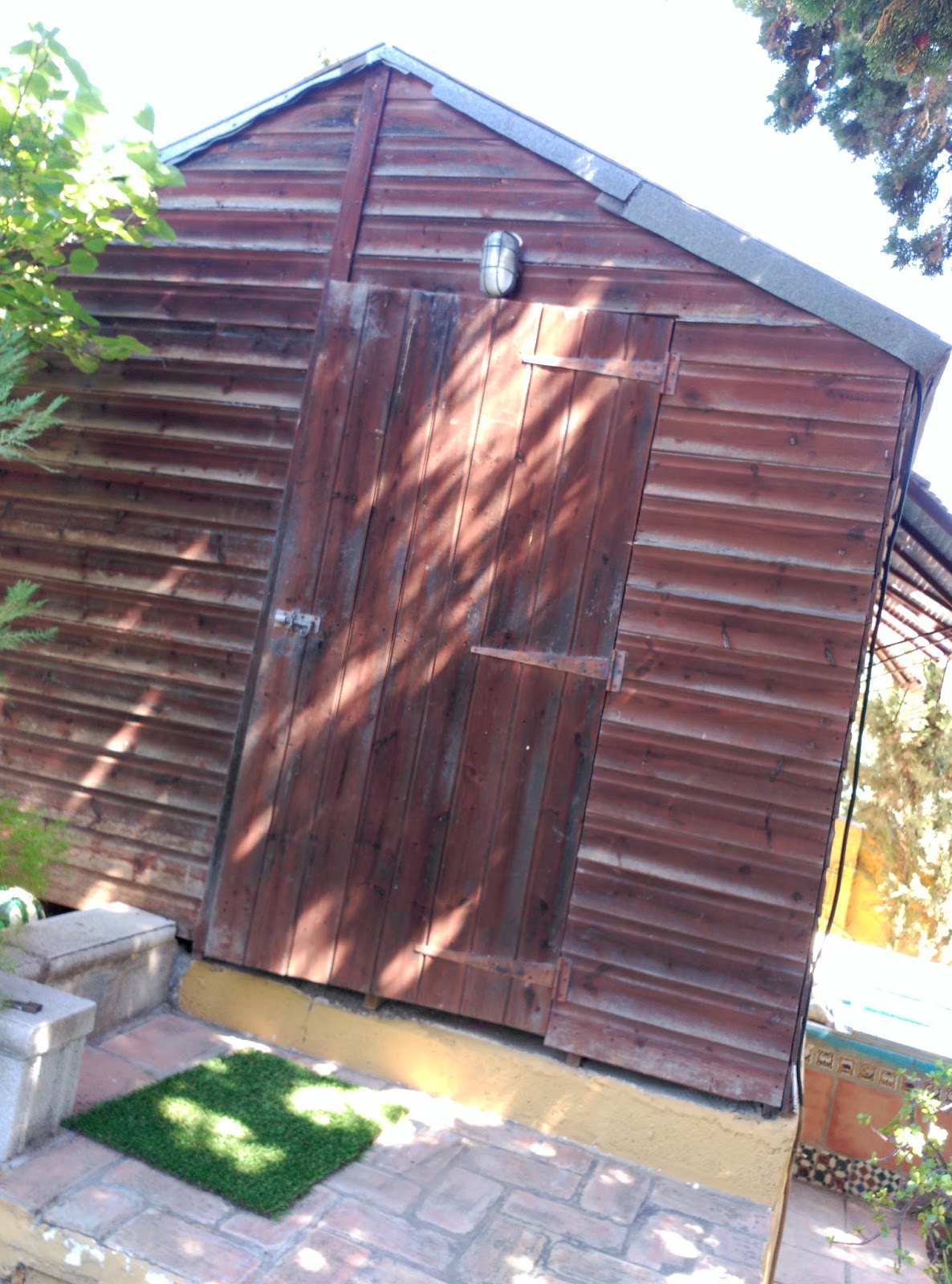 LOS PICHURRIS EN EL RINCÓN DE LA VICTORIA. UN DÍA DE AMISTAD COMPARTIDA ...