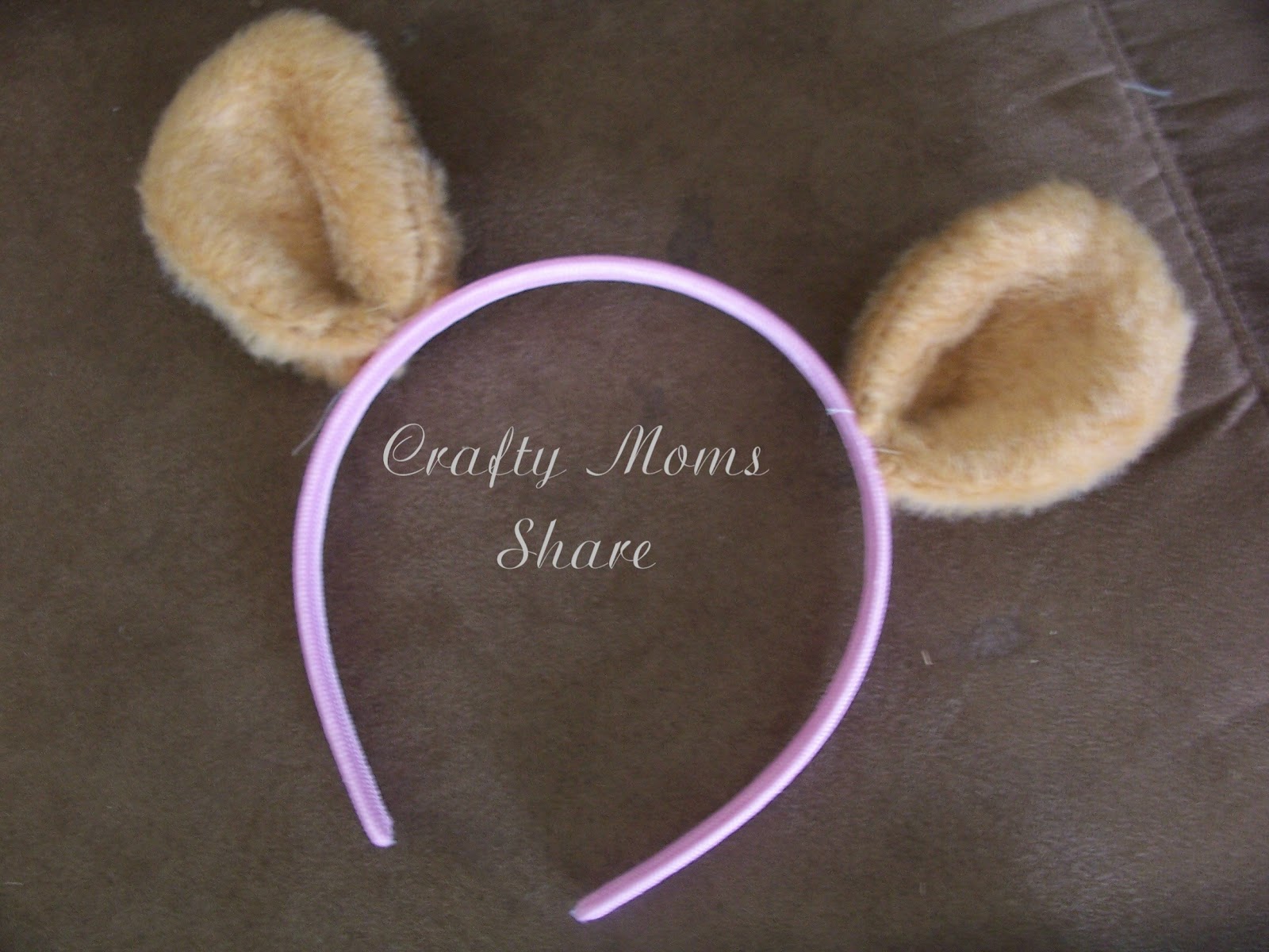 Crafty Moms Share Teddy Bear Ears Teddy Bear Picnic Preparation Crafty Moms Share Teddy Bear Ears Teddy Bear Picnic Preparation