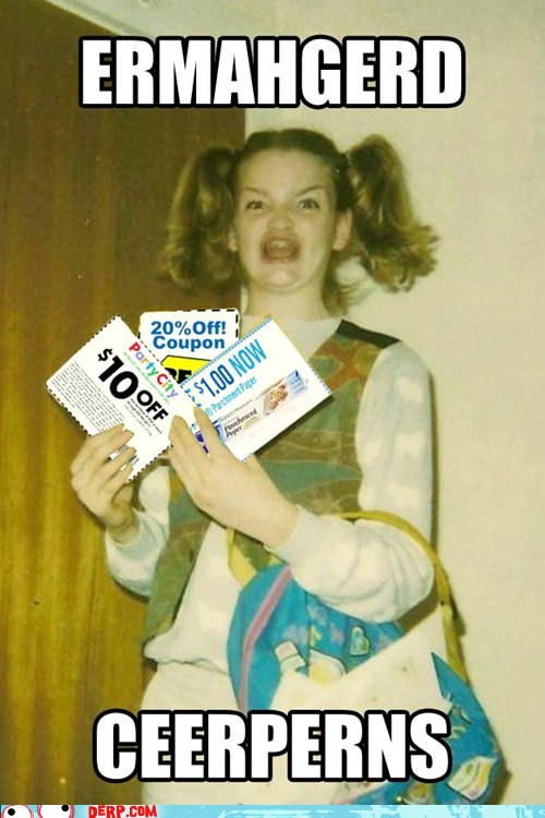 The Ultimate Meme Gallery: Ermahgerd 5