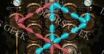 Mechanicus [Basic] Level 75 ~ Doors Geek