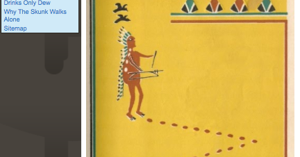 Mythology and Folklore UN-Textbook: Project Idea: Native American ...