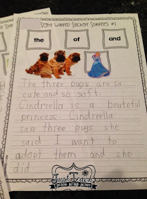 Just Teach: Just 2 Years & A Sight for Sore Eyes