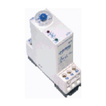 BCH Electronic Timer 6-60 Sec 240V AC IBT00103