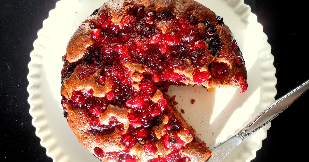 The Kitchen Boudoir: Cake Love in the Afternoon