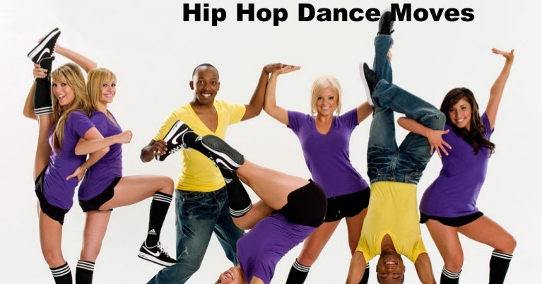 Hip Hop Dance Moves - Learn the Coolest Moves for the Dance Floor