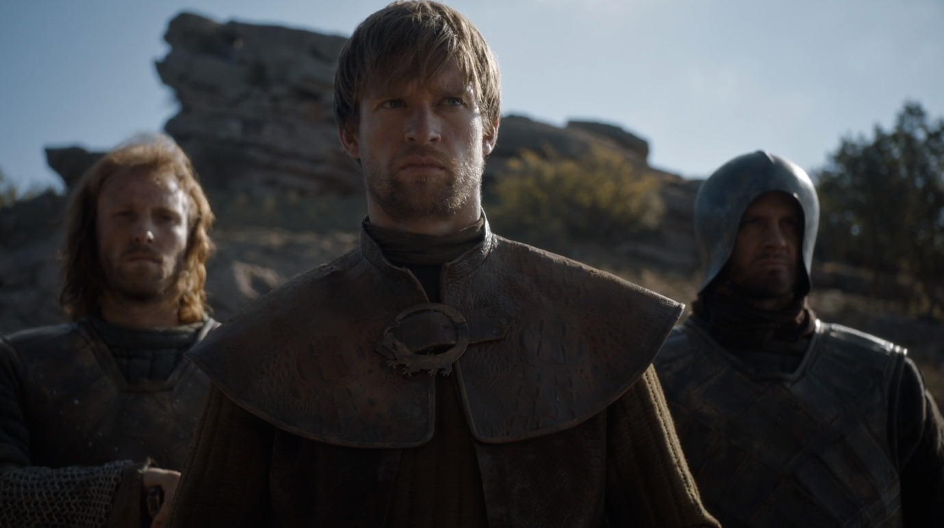 Be True To Who You Are...