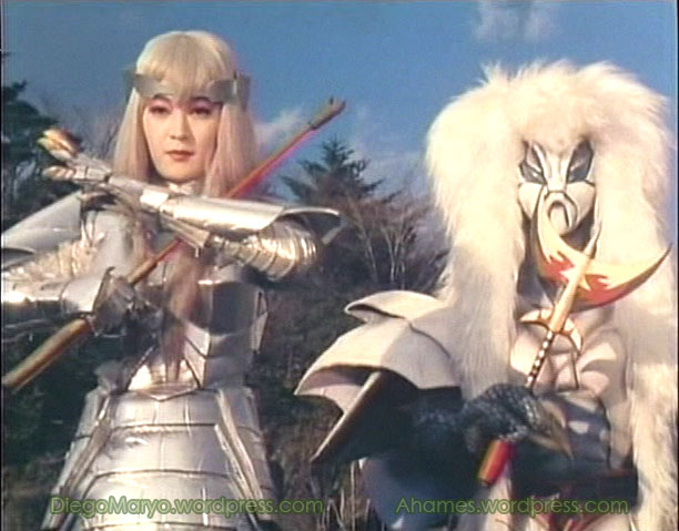 CLÍMAX: Top Max:14,5 Melhores Tokusatsus Exibidos no Brasil - Esquadrão ...