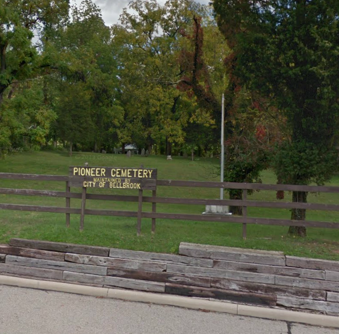 Victory of Light Paranormal *Official* Blog: Jonathan Winters Ghost ...