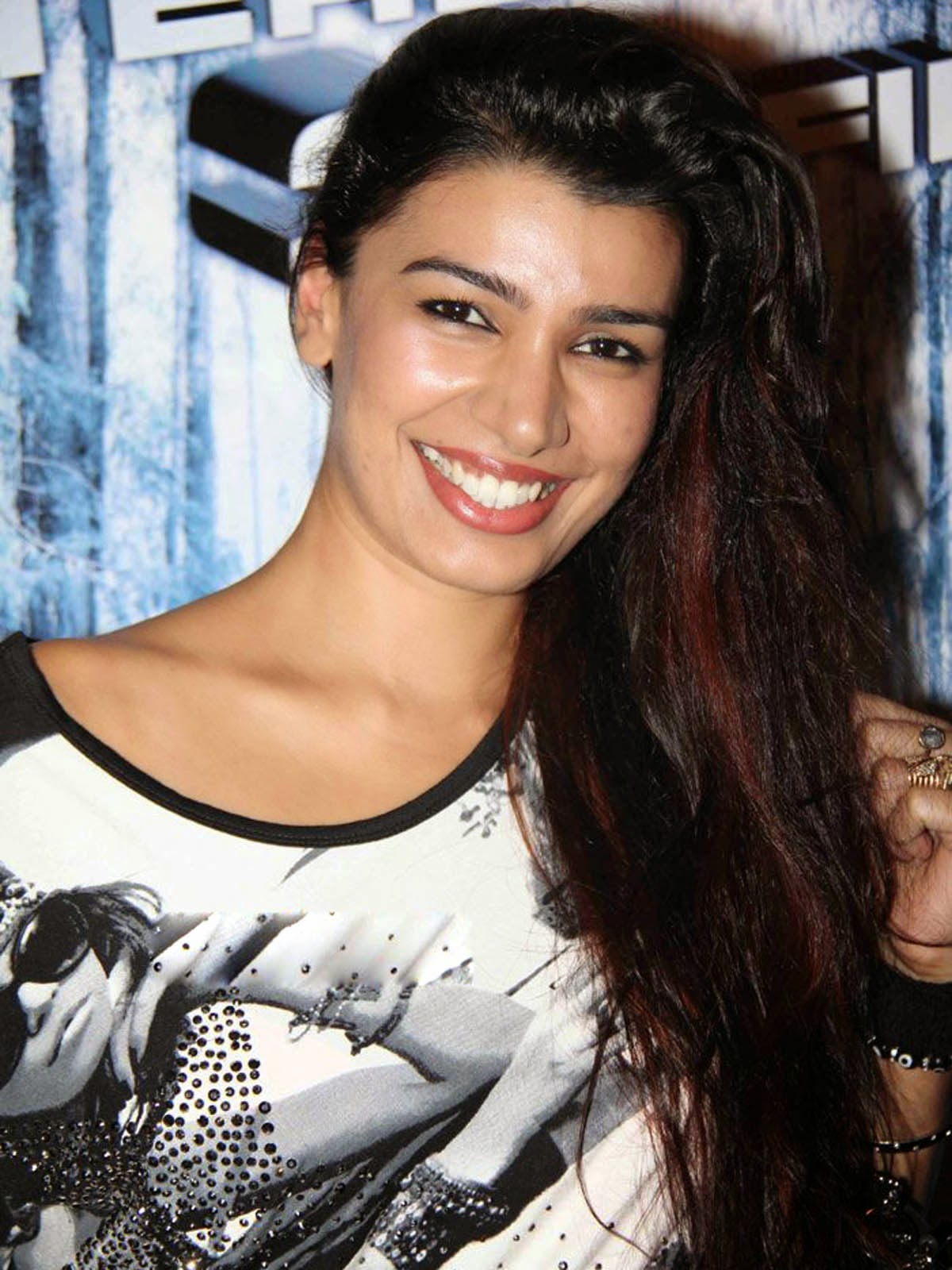 Indian Girls Models: Mink Brar Indian Model And Producer