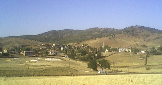 kazıklı köyü / islahiye /gaziantep: kazıklı köyü