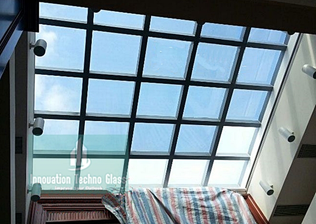 Terpopuler 27+ Harga Atap Kaca Skylight