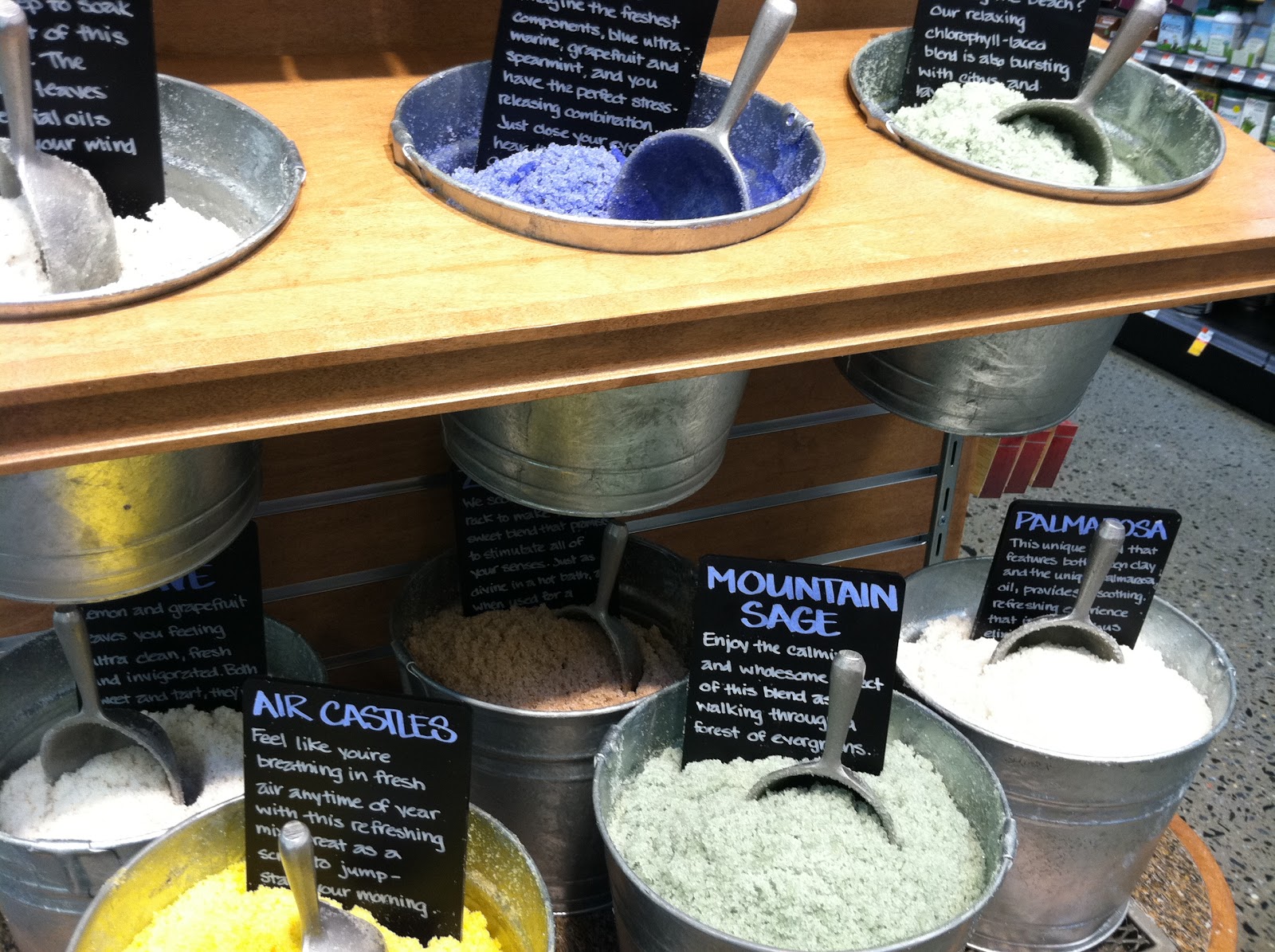 duchess fare: Take Two >>> Visit to CT