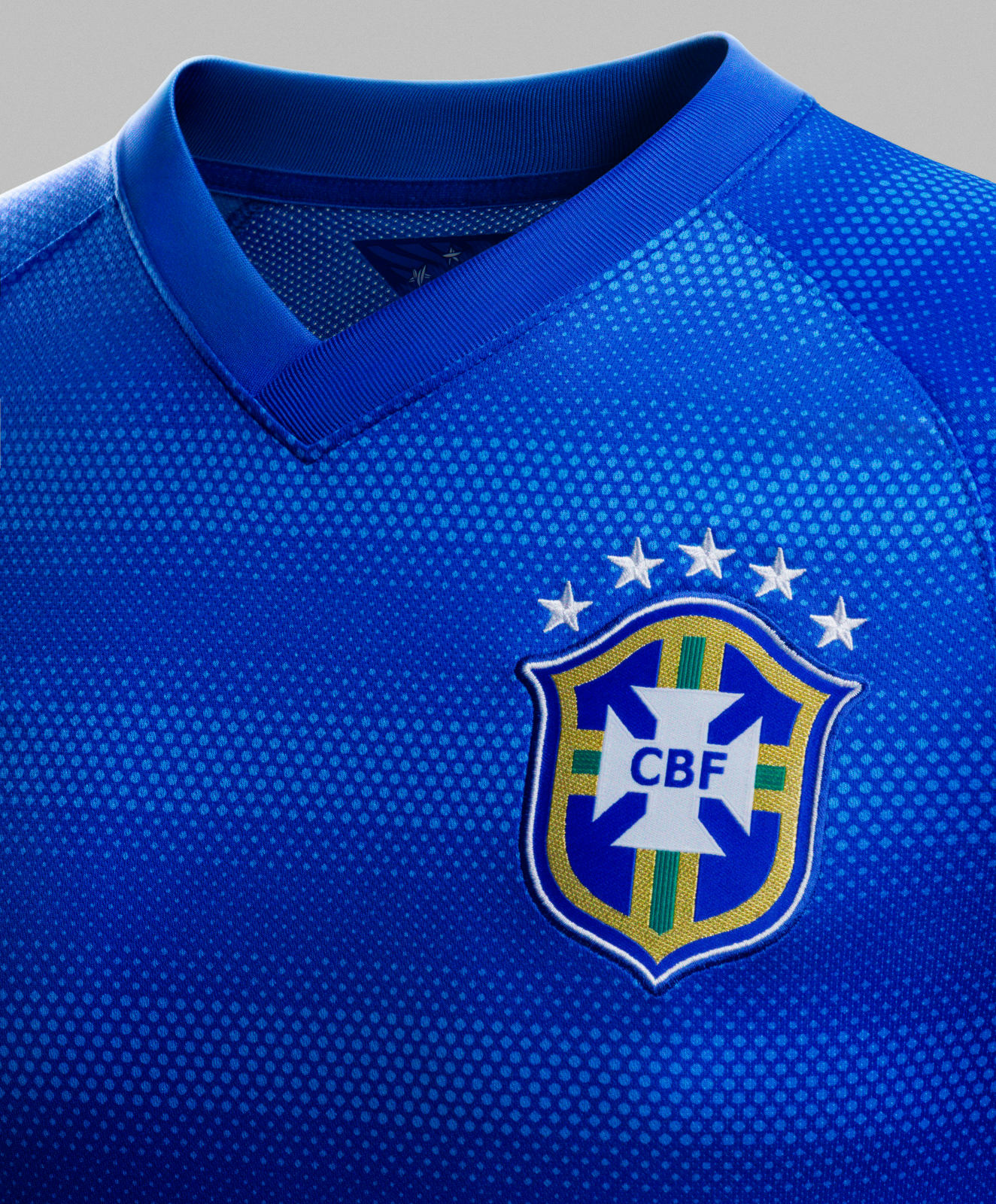 Brazil 2014 World Cup Home and Away Kits Released - Footy Headlines