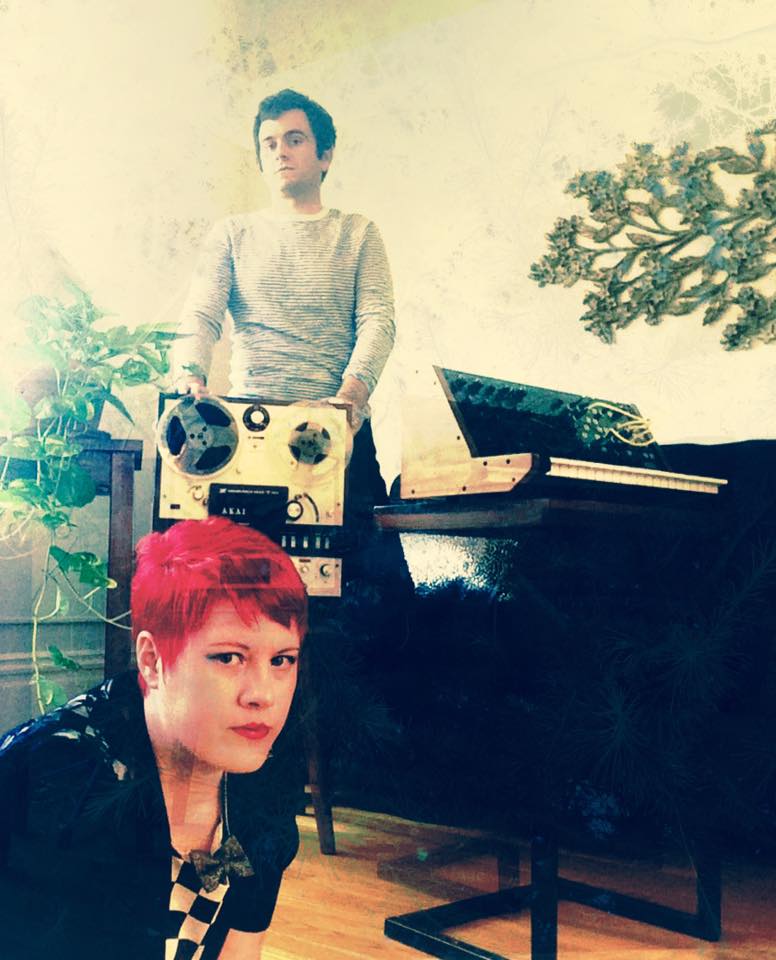 The Blog That Celebrates Itself: Miranda with Fawns of Love - An Interview